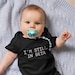 Funny Baby One-piece Programmer Baby Shirt IT Bodysuit - Etsy
