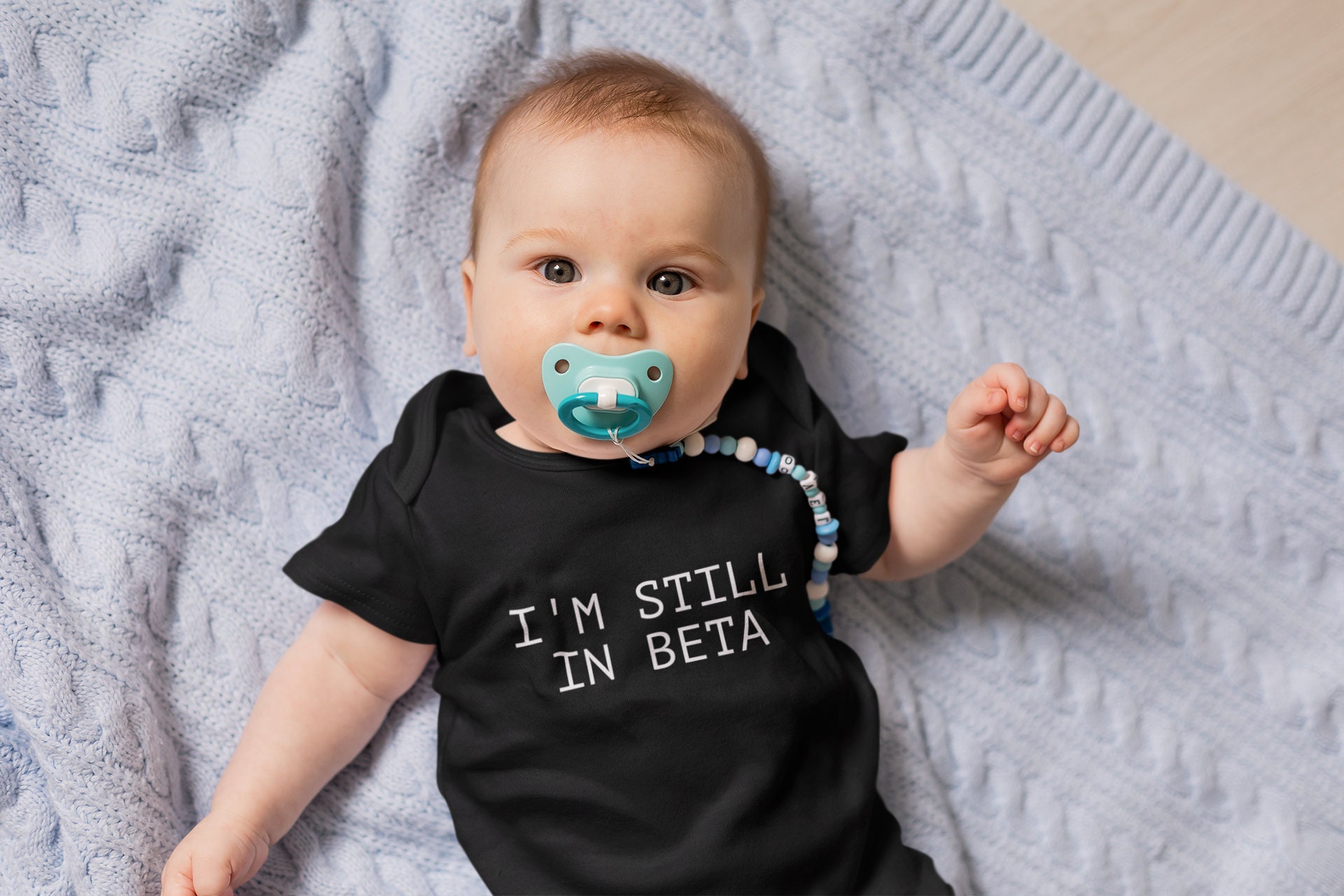 Funny Baby One-piece Programmer Baby Shirt IT Bodysuit - Etsy