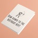 Printable Archer Birthday Card - Funny Archery Birthday Card ...