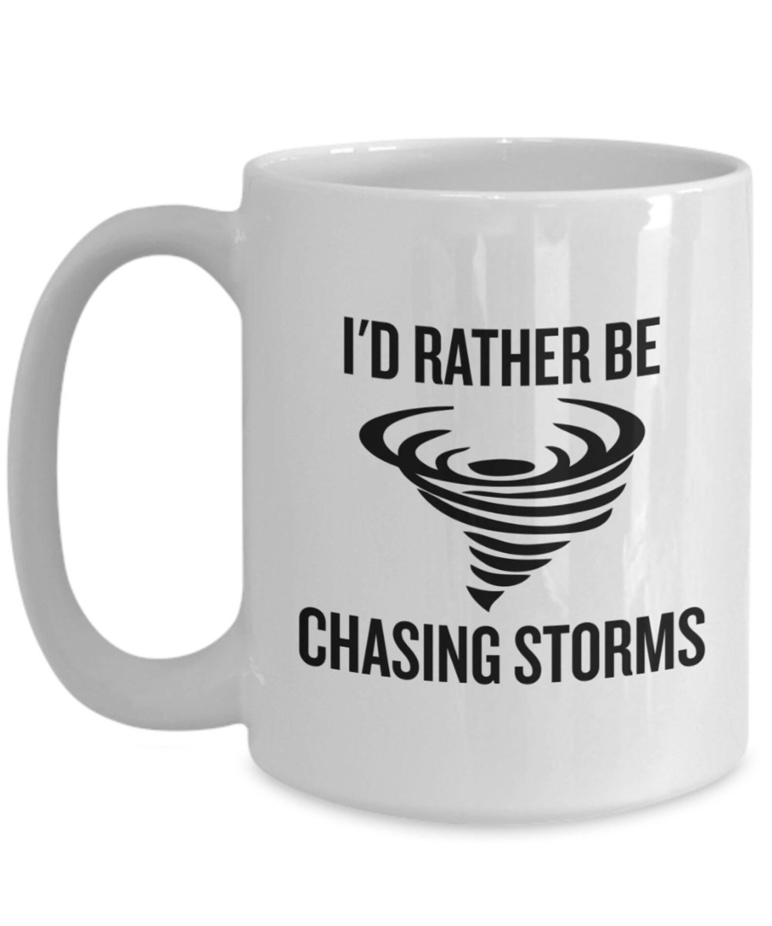 Storm Chasing Mug Storm Chaser Gift Meteorology Gift - Etsy
