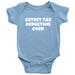 Accountant Baby One-piece - Accountant Baby Shirt - Cutest Tax ...