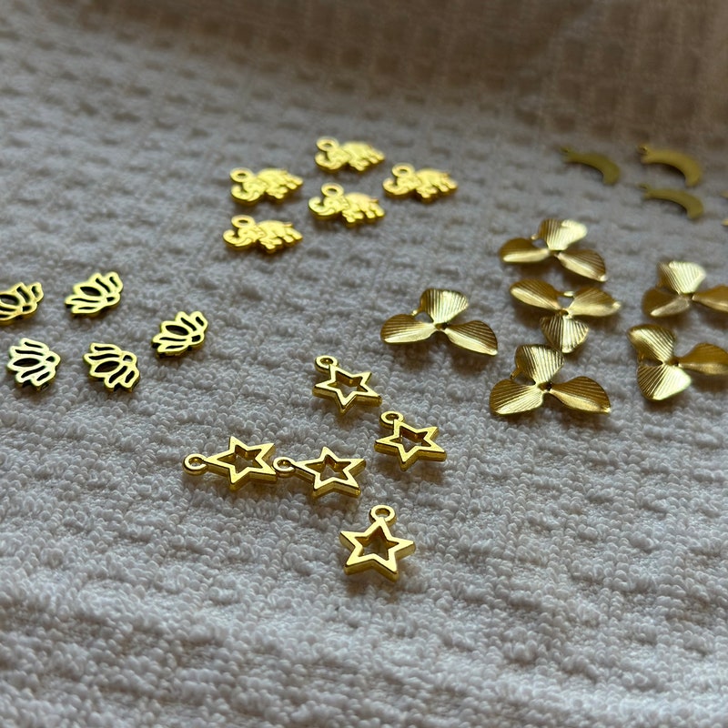 Wholesale Charms - Etsy