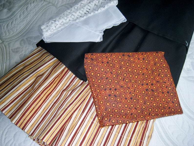 Children's Volendam Dutch CostumeVolendamNetherlands | Etsy