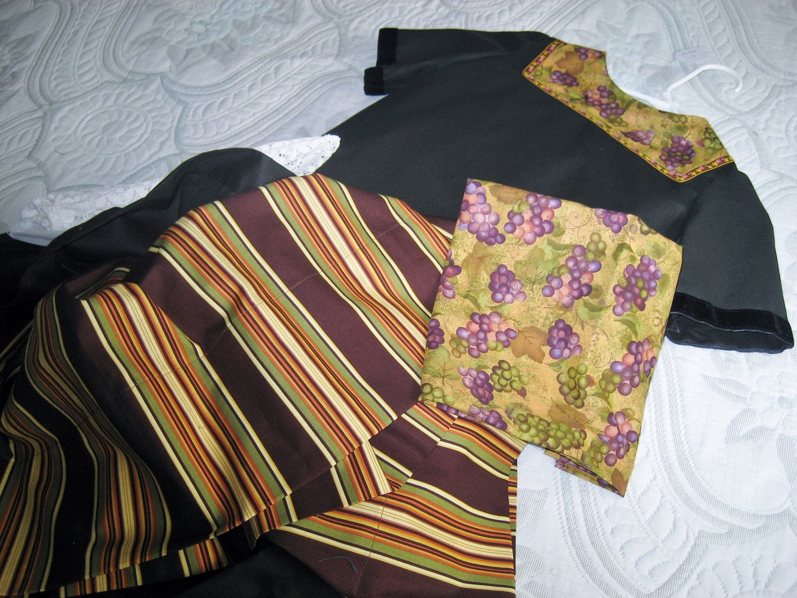 Children's Volendam Dutch Costume,volendam,netherlands Province Costume ...