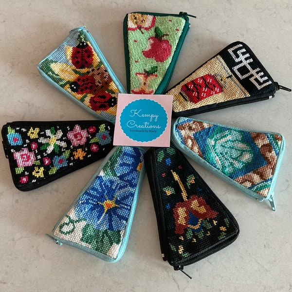 Needlepoint Designs - Etsy