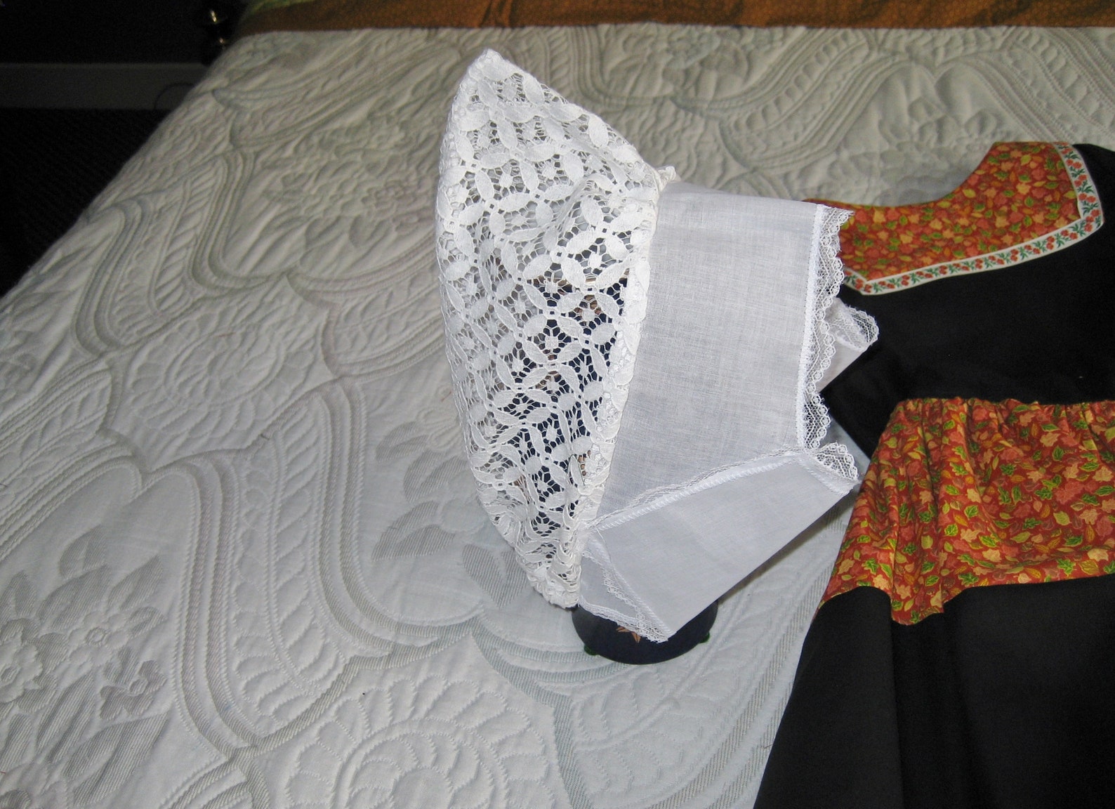 Children's Volendam Dutch CostumeVolendamNetherlands | Etsy