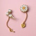 Libra Zodiac Constellation Pin - Etsy