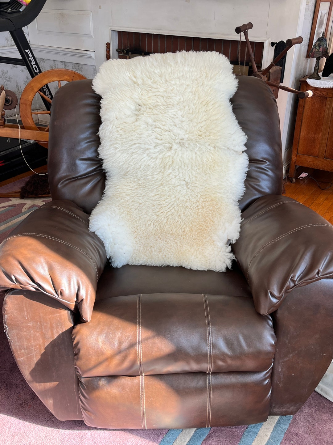 Beautiful Sheep Pelt - Etsy