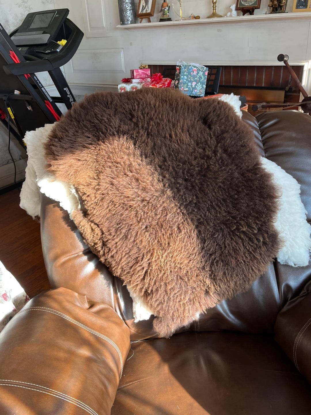 Extremly Soft Finn Lamb Pelt Washable - Etsy