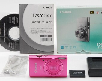 Canon Ixy 930 Is( IXUS 200 Is) Light Purple - Etsy Canon Ixy 930 Is( IXUS 200 Is) Light Purple - Etsy
