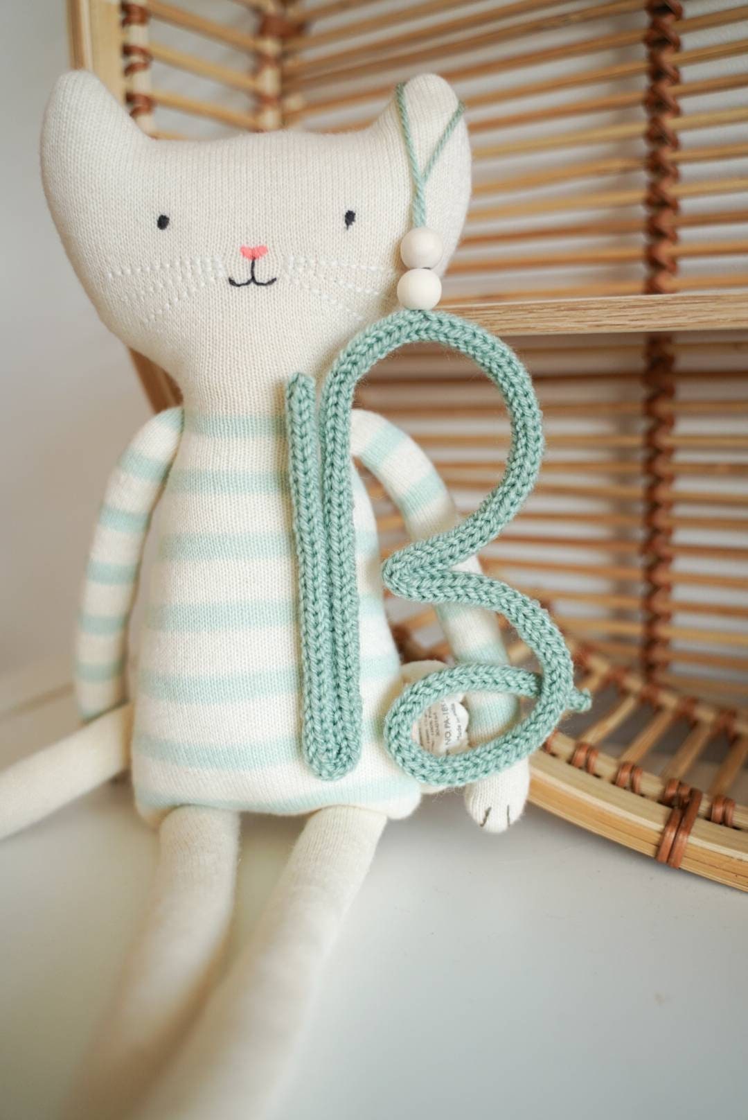 Hanging Letter - Etsy