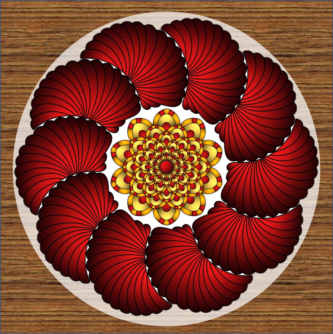 PDF COLORING PAGES Coloring Book Pages Mandala Etsy pdf-coloring-pages-coloring-book-pages-mandala-etsy