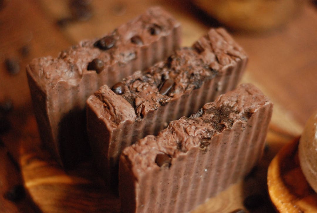 Espresso Wake up Bar - Etsy Sweden