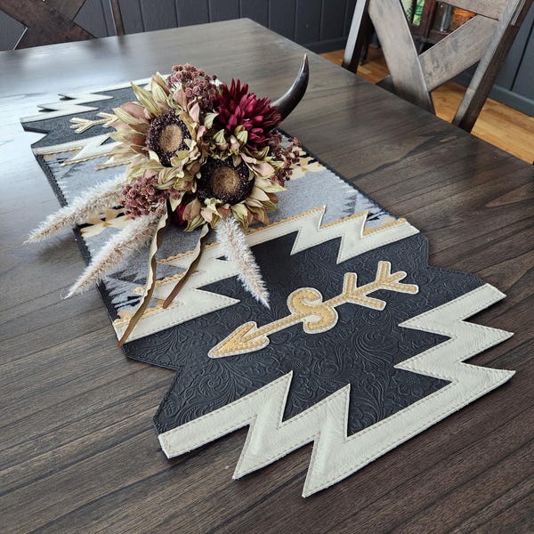 Western Tables - Etsy