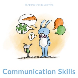 IB Approaches to Learning Printable Classroom Posters - Version 2 ...