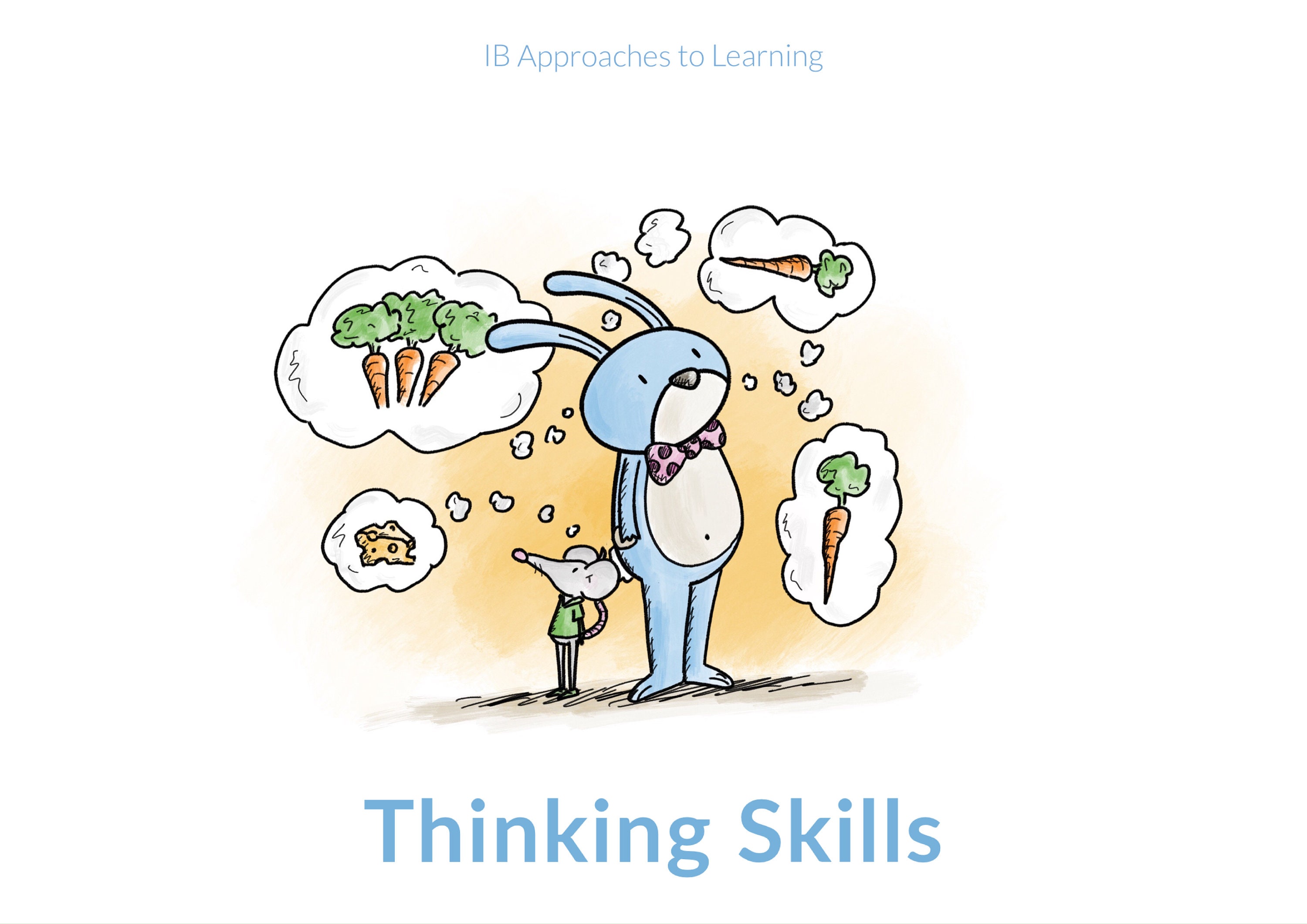 IB Approaches to Learning Printable Classroom Posters Version 2 - Etsy ...