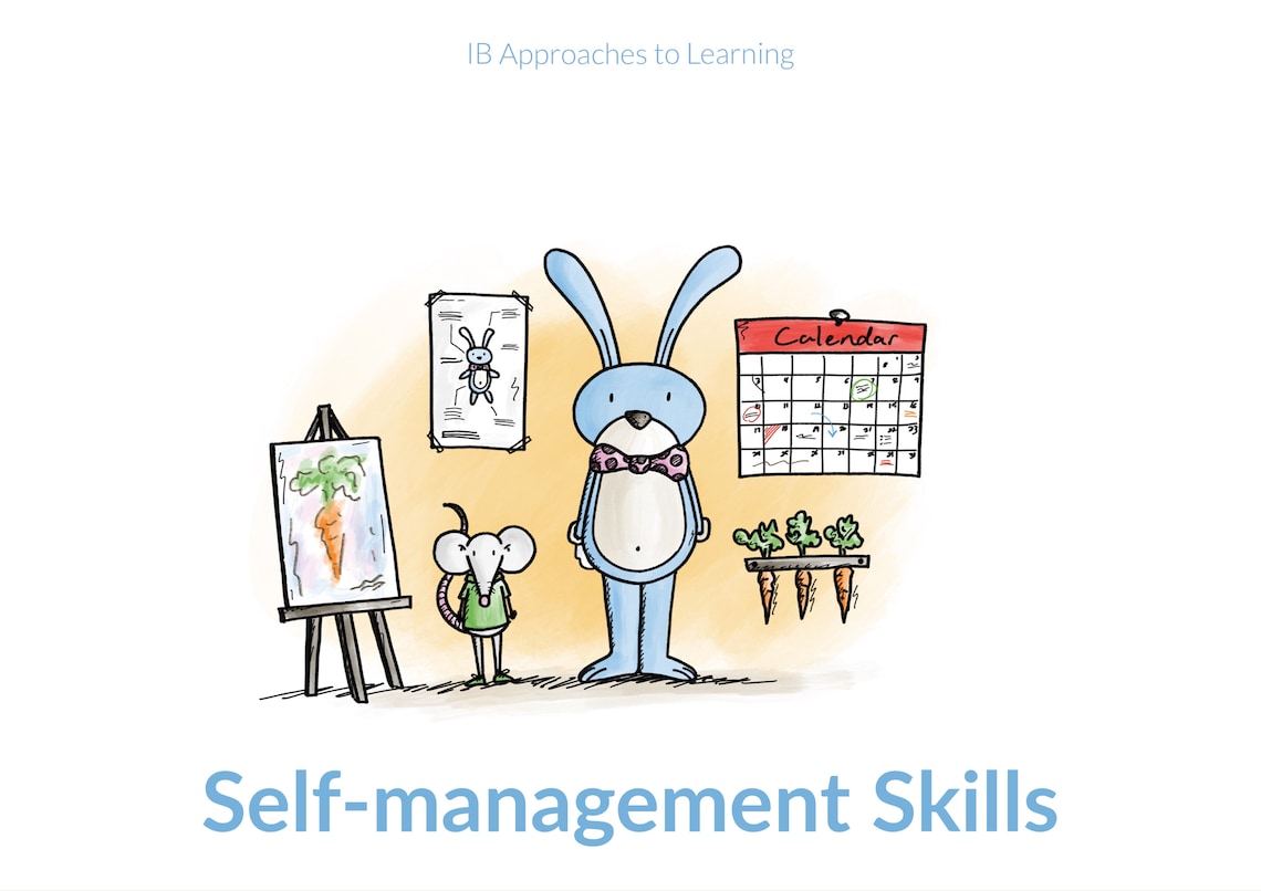 IB Approaches to Learning Printable Classroom Posters Version 2 - Etsy ...