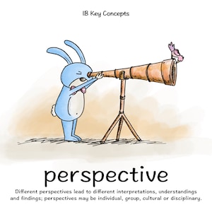 IB Key Concepts - Printable Posters - Etsy