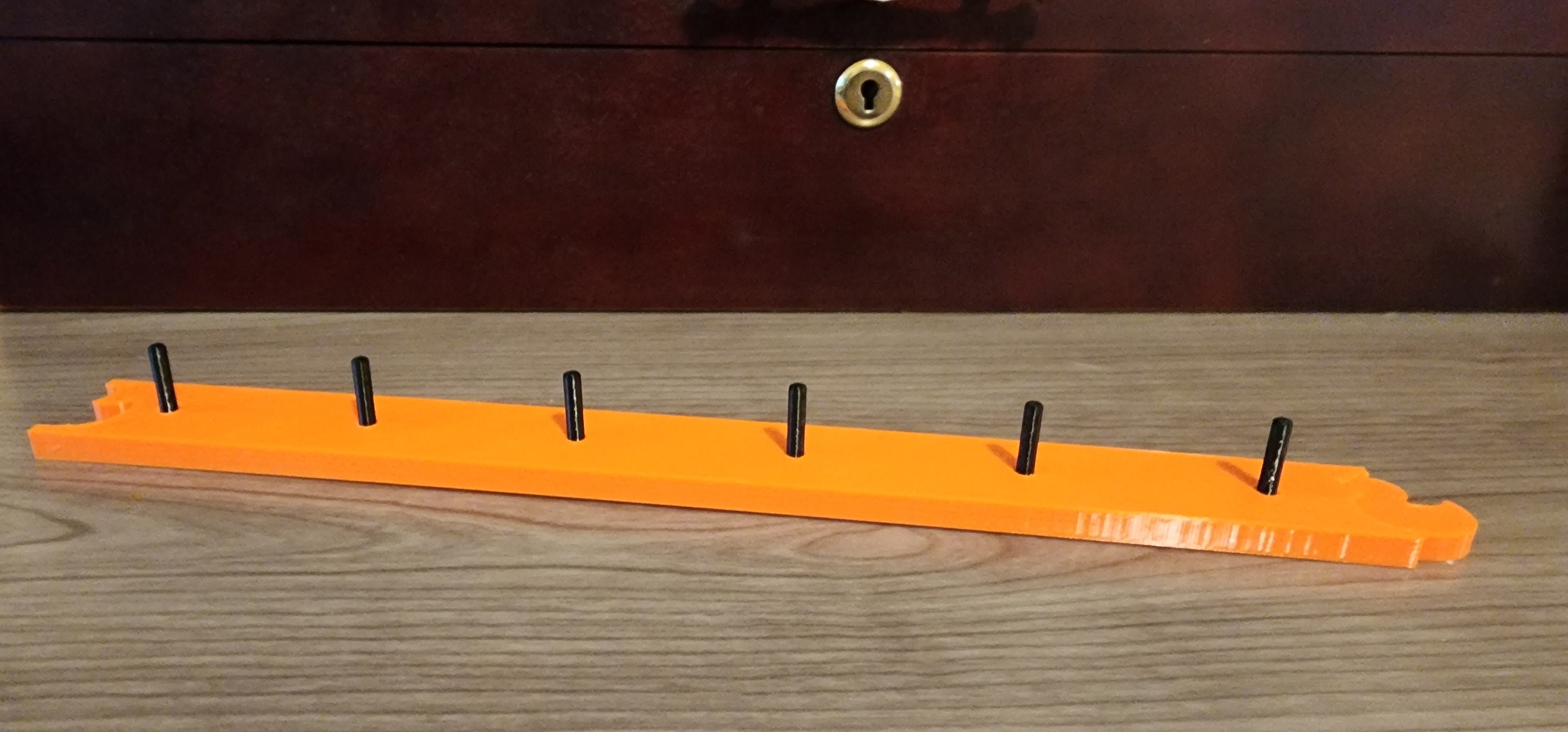 Interlocking Duck Holder - Etsy