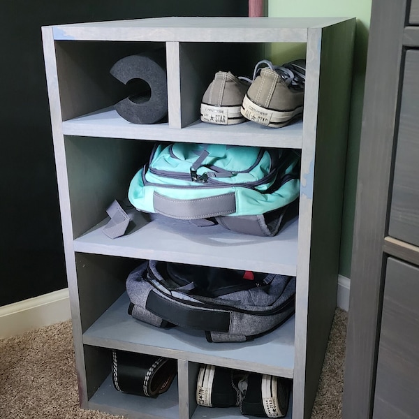 Home Gym Storage - Etsy