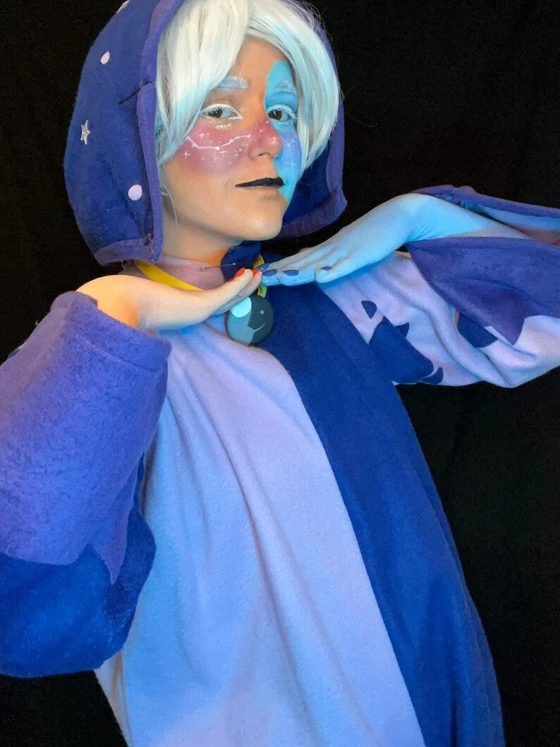 The Owl House Collector Cosplay - Etsy
