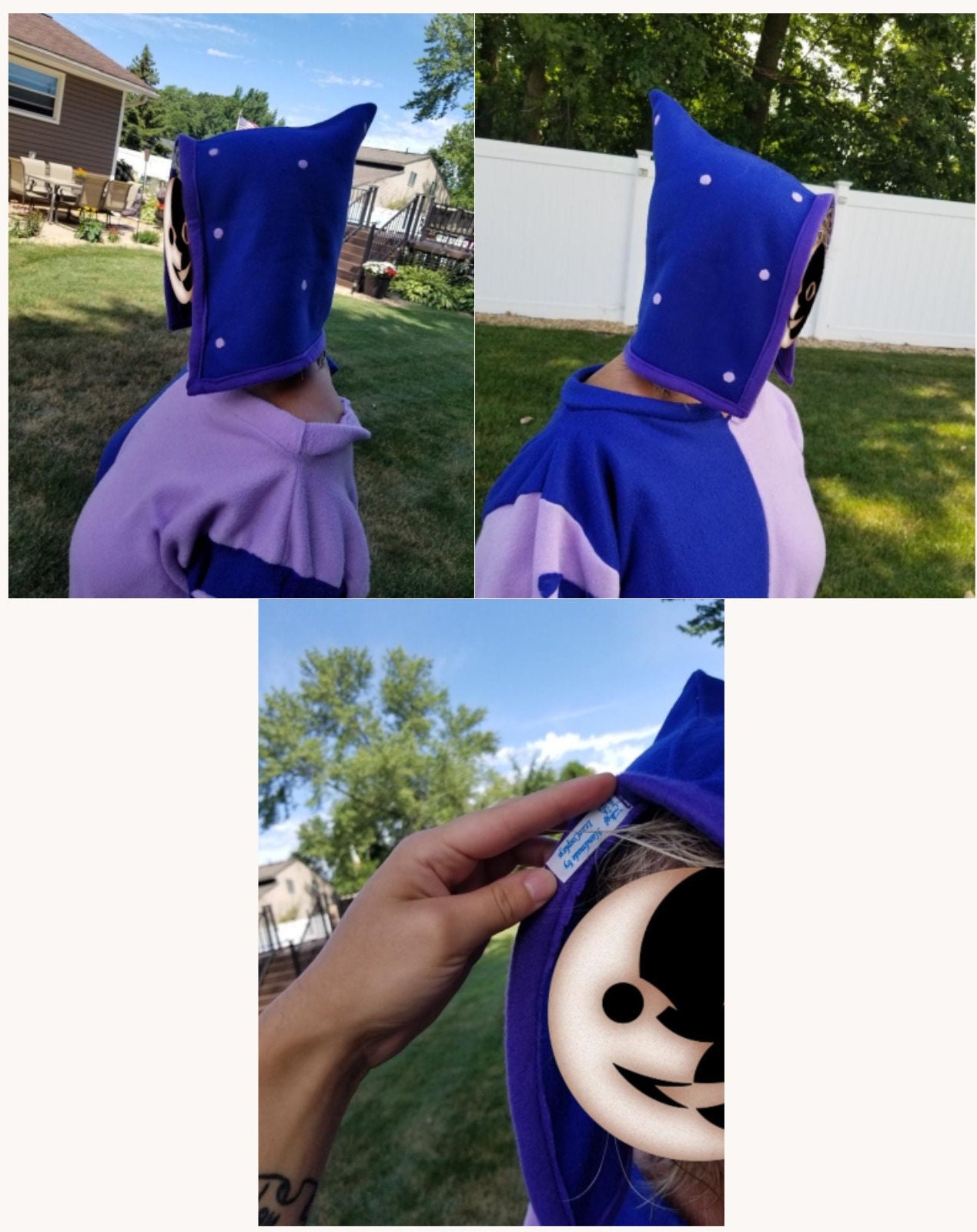 The Owl House Collector Cosplay - Etsy Australia