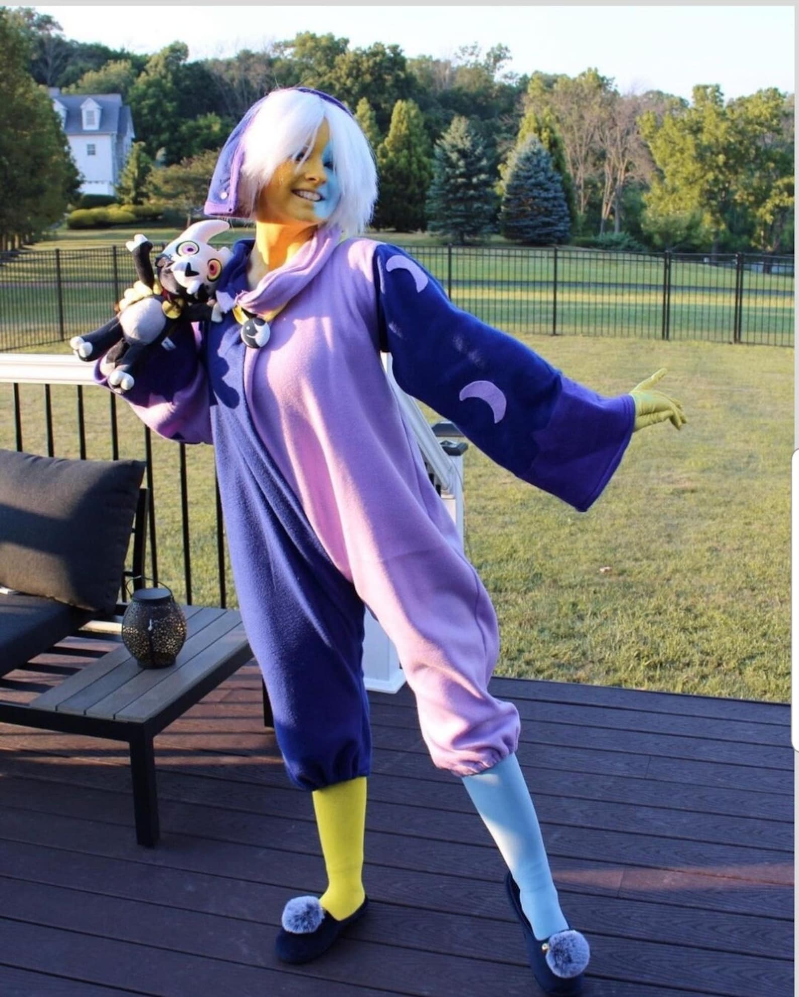 The Owl House Collector Cosplay - Etsy