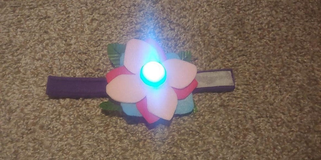 Dreamworks Trolls Light up Hug Time Bracelet - Etsy