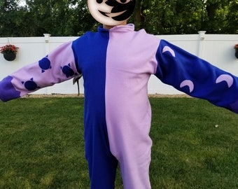 The Collector the Owl House Cosplay - Etsy