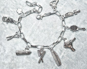 Barber Jewelry - Etsy