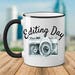Custom Editing Day Mug, Editing Day Coffee Mug, Custom Editing Day ...