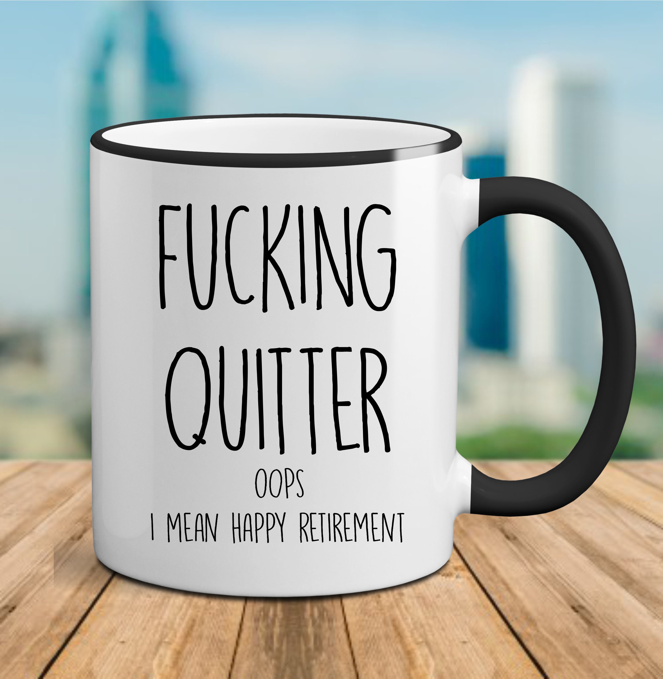 Retirement Gifts For Men Funny Retirement Gift For Men Etsy