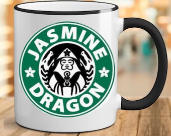 Uncle Iroh Mug - Etsy