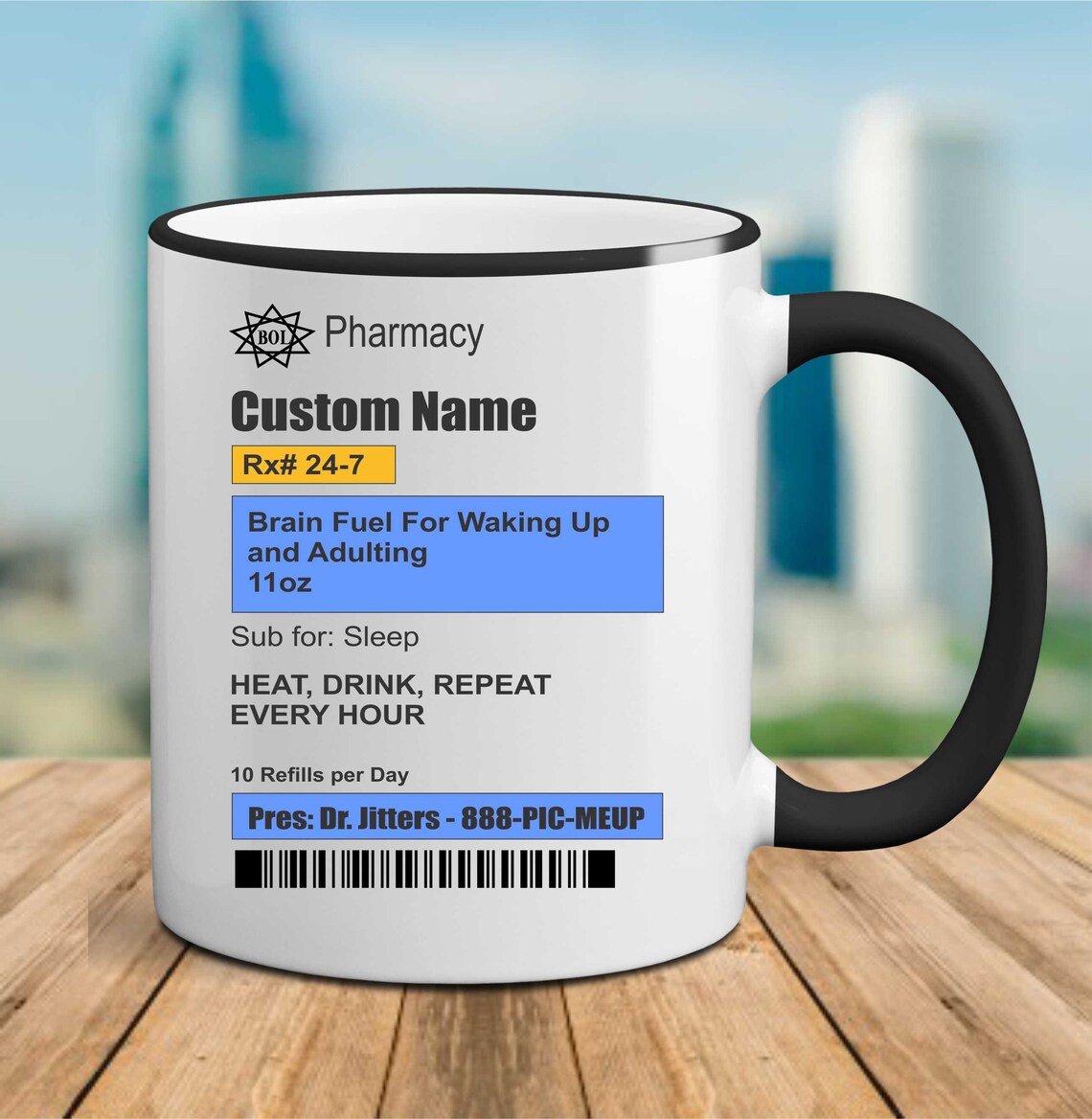 Pharmacy Graduation Gift Pharmacist Gift Pharmacy Gift - Etsy