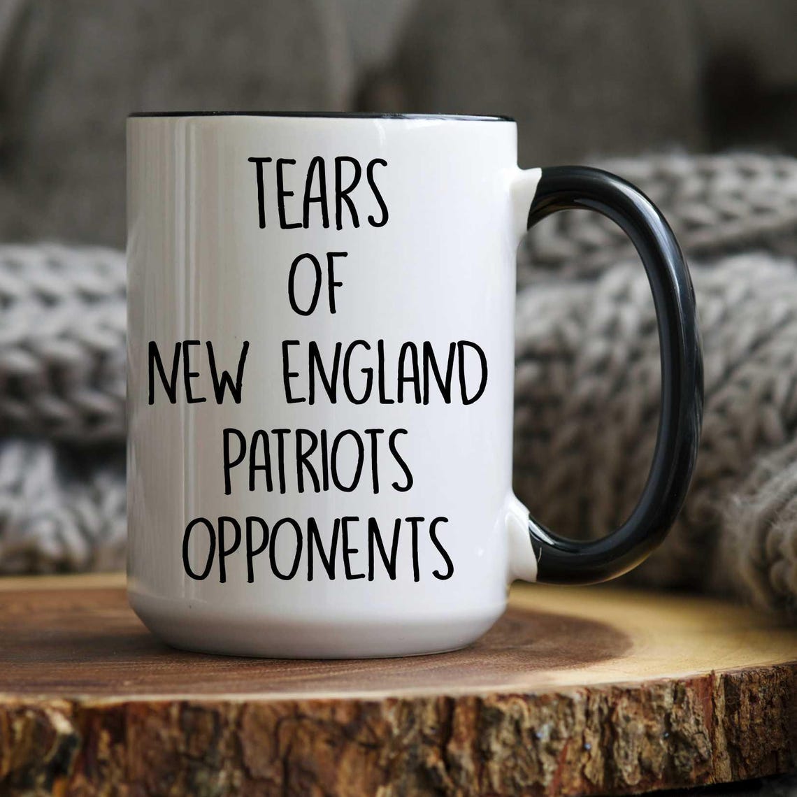New England Patriots Mug, Patriots Gift, Patriots Fan, New England ...