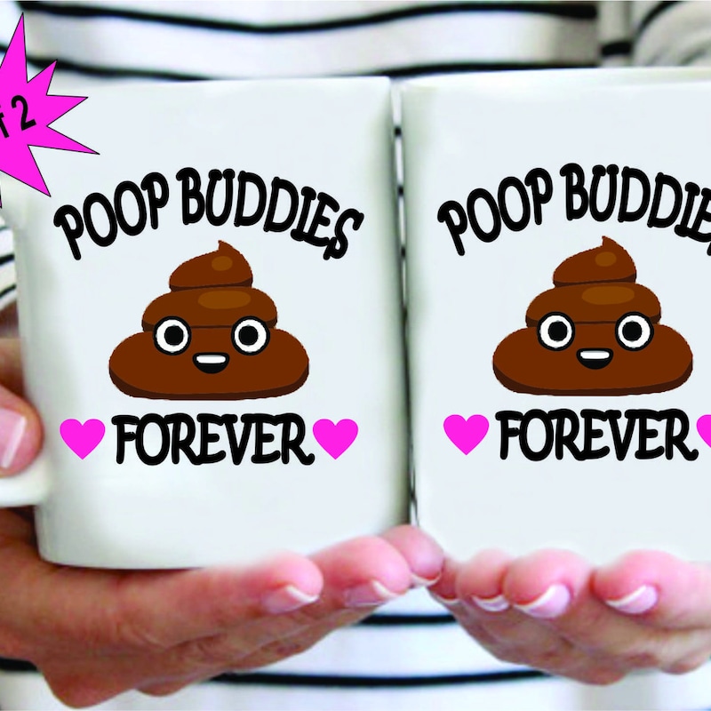 Poop Mug - Etsy