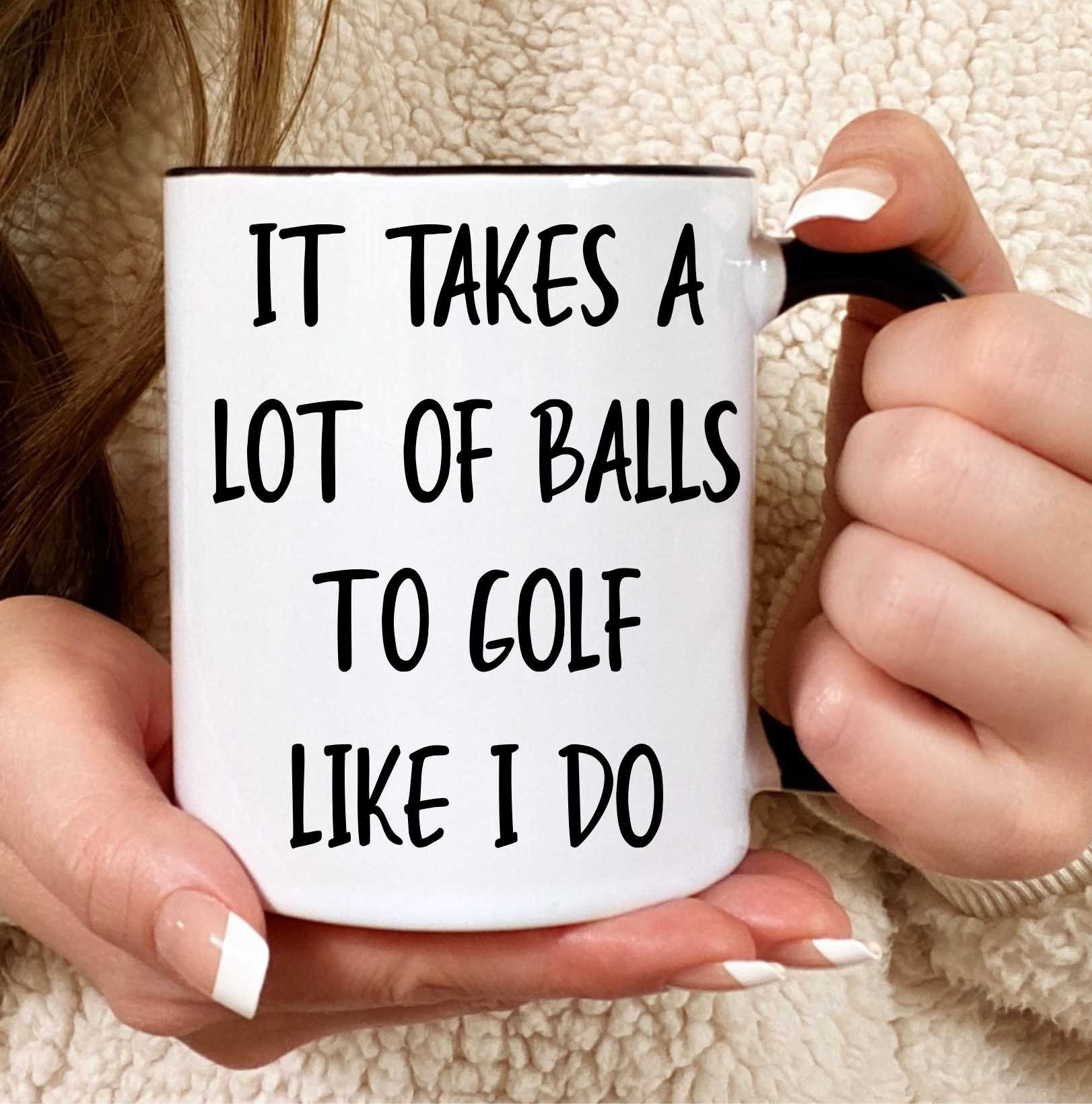 Golf Gifts for Men Golf Mug Funny Golf Mug Golf Gift Golf - Etsy