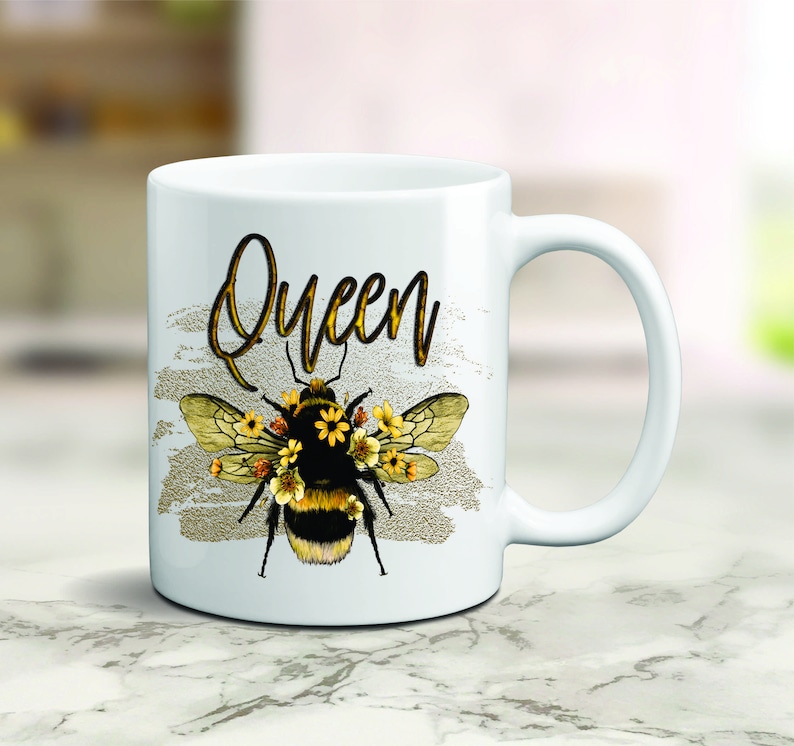Personalized Queen Bee Gift Bee Gifts Queen Bee Gifts - Etsy