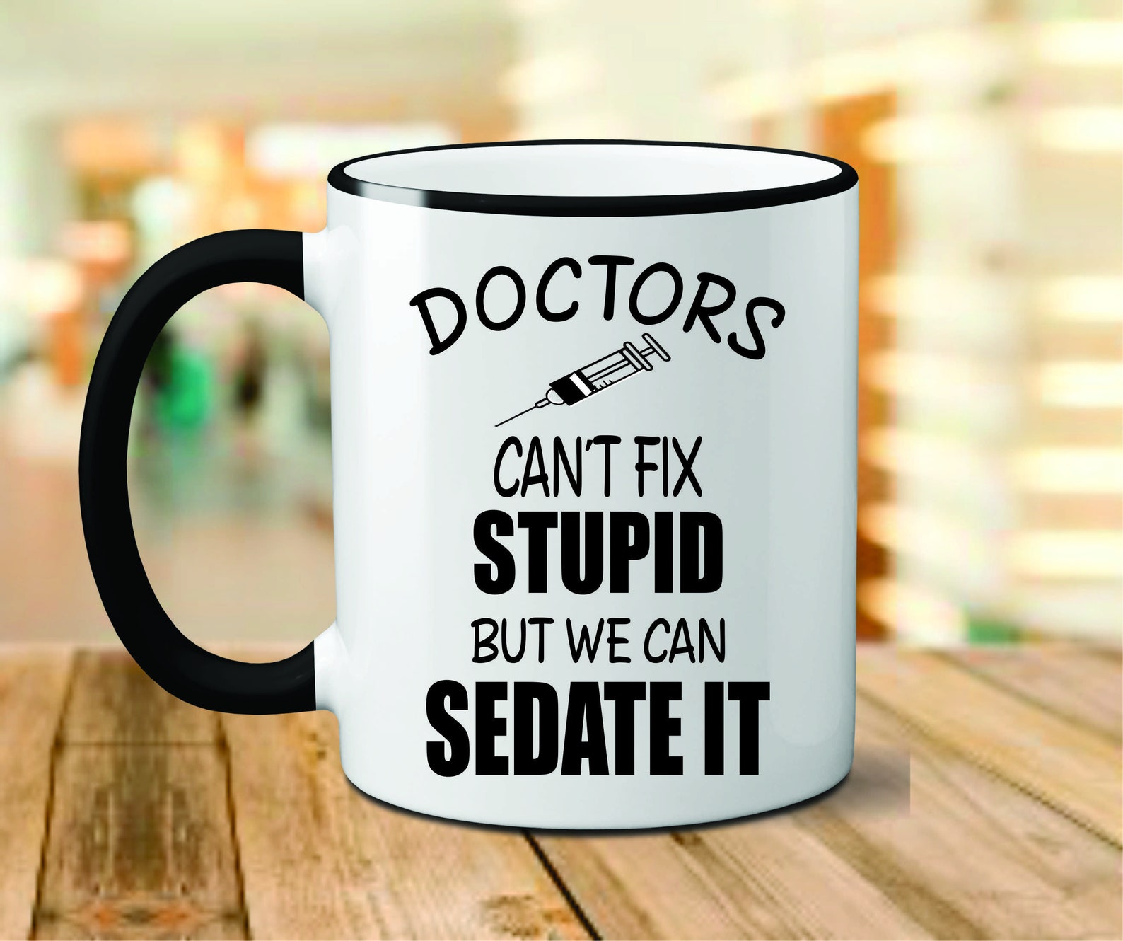 Custom Mug for Doctor Dr Mug Doctor Mug Doctor Coffee Mug - Etsy