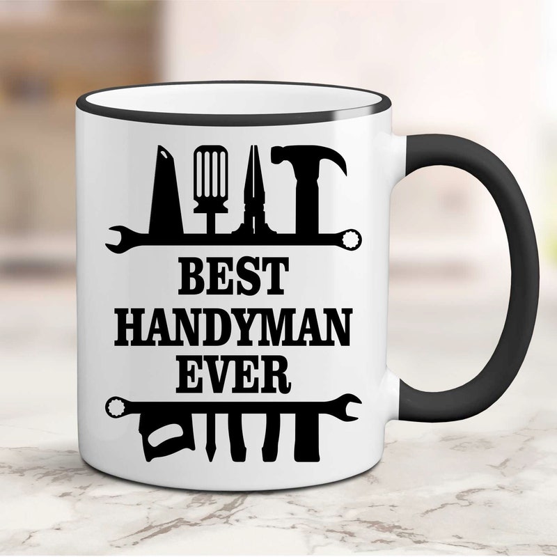 Handyman Gift - 60+ Gift Ideas for 2025