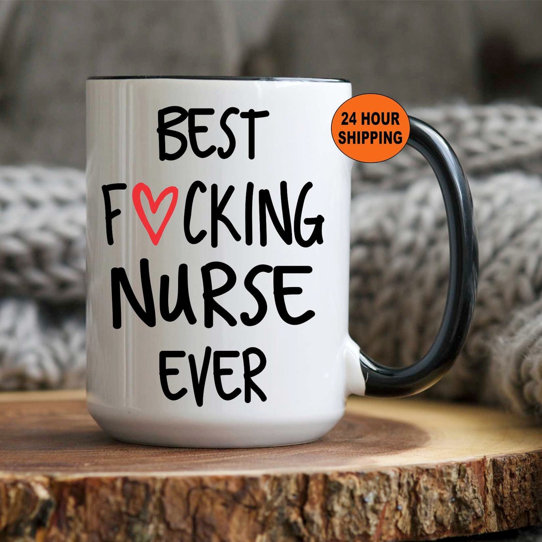 Personalized Nurse Gift, Nurse Mug, Nurse Gifts, Gifts for Nurse, Nurse ...