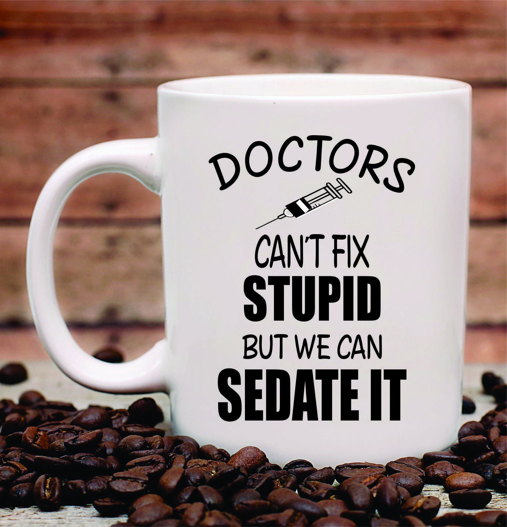 Custom Mug for Doctor Dr Mug Doctor Mug Doctor Coffee Mug | Etsy