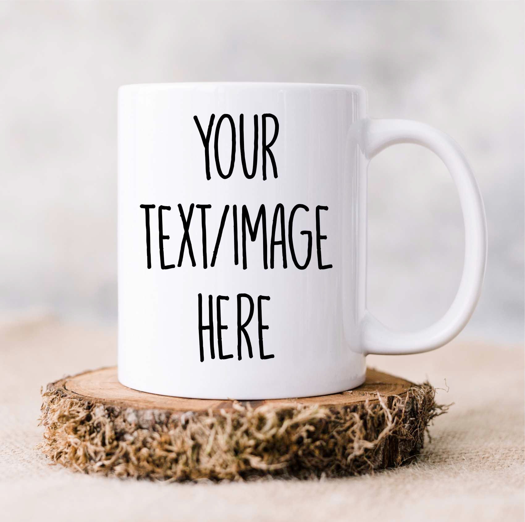 Personalized Coffee Mug,custom Coffee Mug,custom Mug,custom Coffee Cup ...