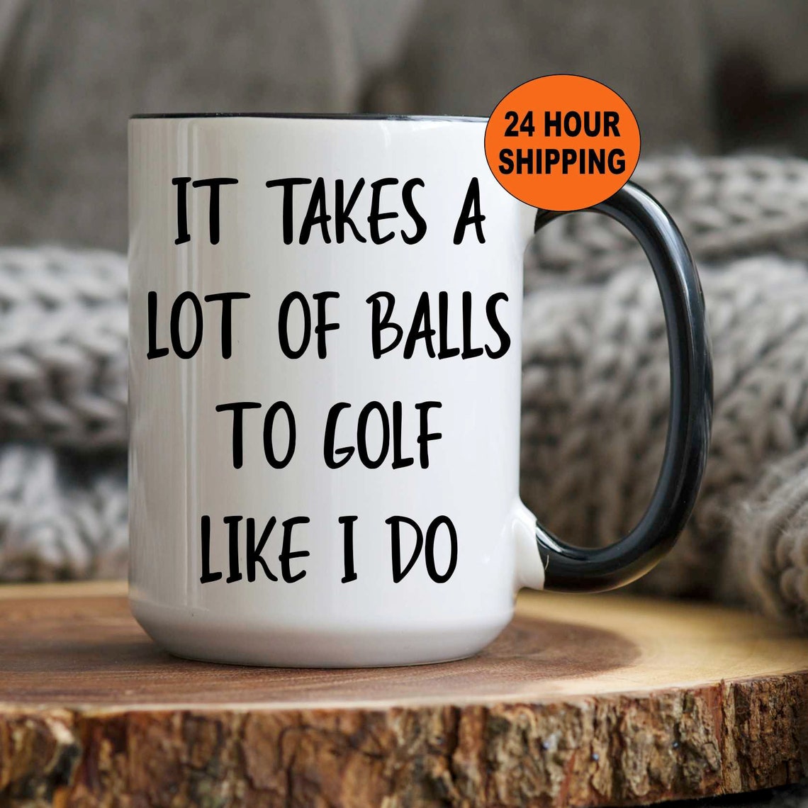 Golf Gifts for Men Golf Mug Funny Golf Mug Golf Gift Golf - Etsy