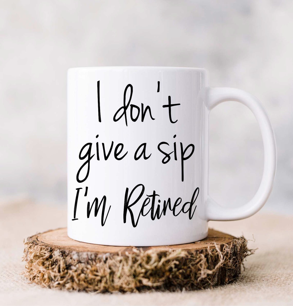 Personalized Retirement Gifts for Women Funny Retirement Gift - Etsy