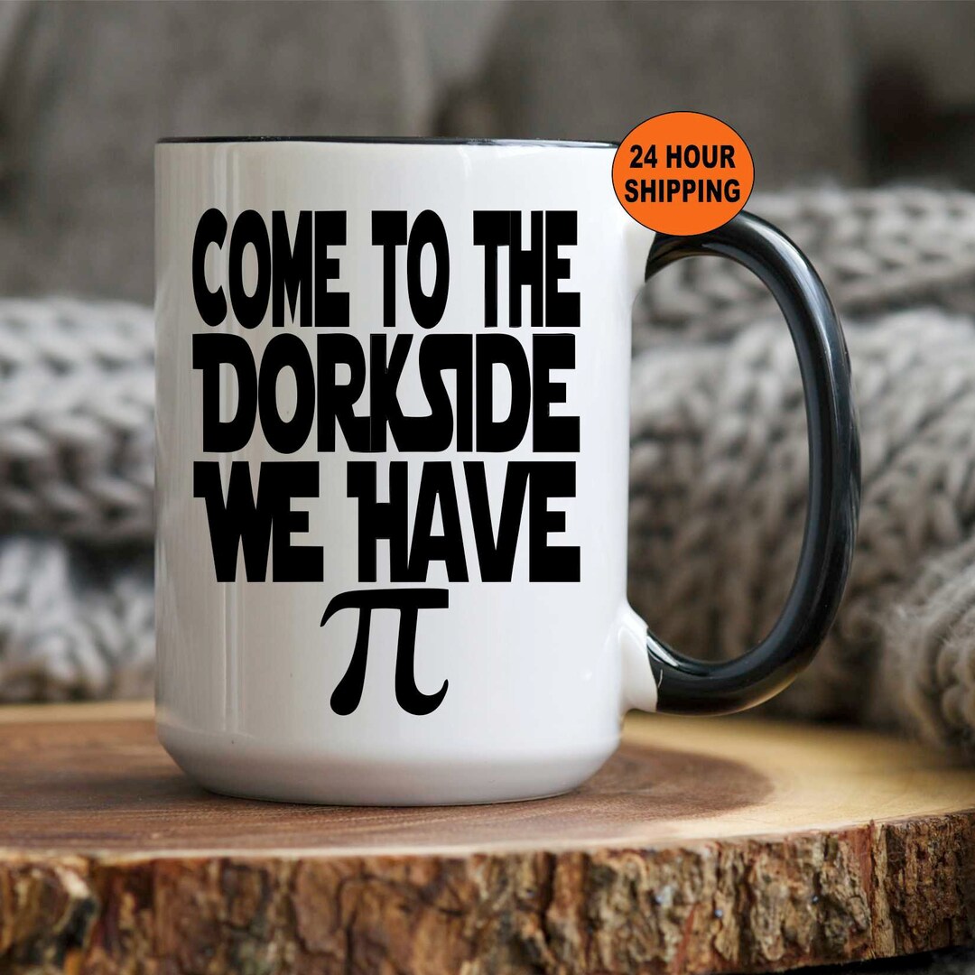 Customized Nerd Mug, Nerd Gift, Math Nerd, Math Mug, Funny Math Gift ...