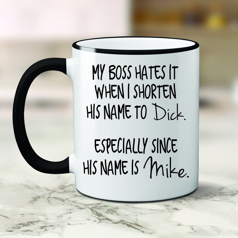 Funny Boss Gift - 60+ Gift Ideas for 2025