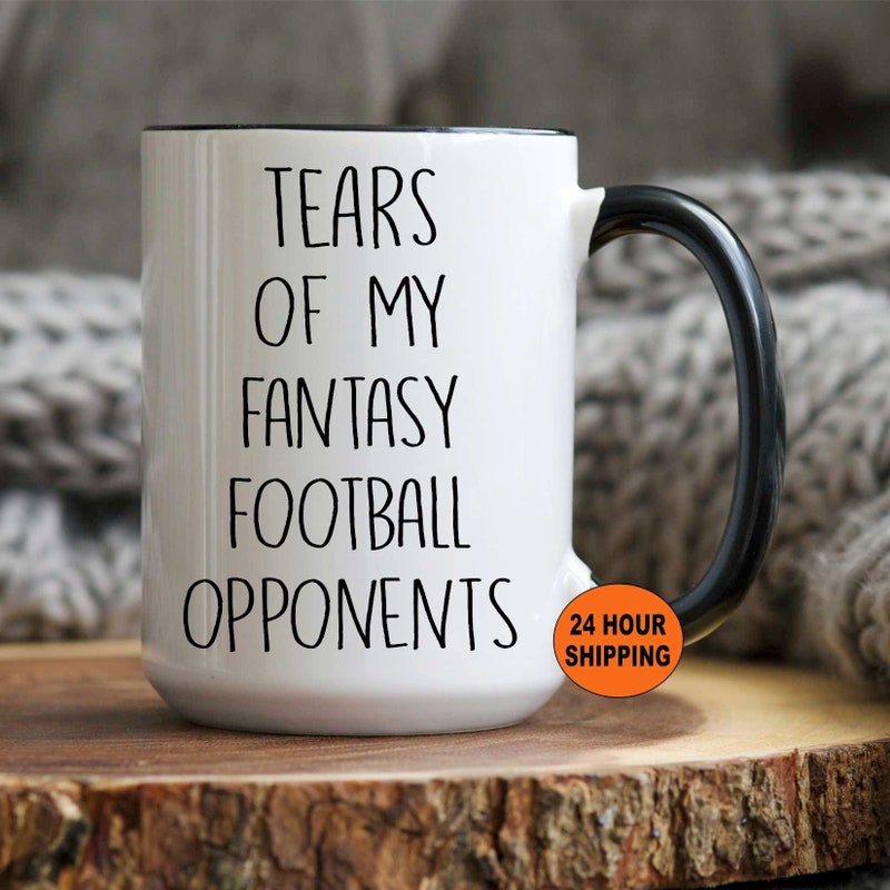 Fantasy Football Gifts - 60+ Gift Ideas for 2026