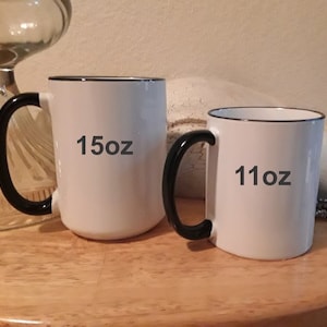 Nerd Mug, Geek Mug, Don't Underestimate the Power of the Dork Side ...