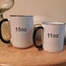 Nerd Mug, Geek Mug, Don't Underestimate the Power of the Dork Side ...